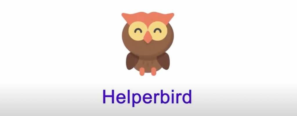 Helperbird – IncludEdu.Online
